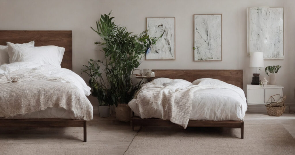 Sov som en drøm uden at sprænge budgettet: Find den perfekte boxmadras ...